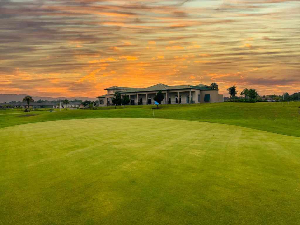 Home - Indian River Preserve Golf Club
